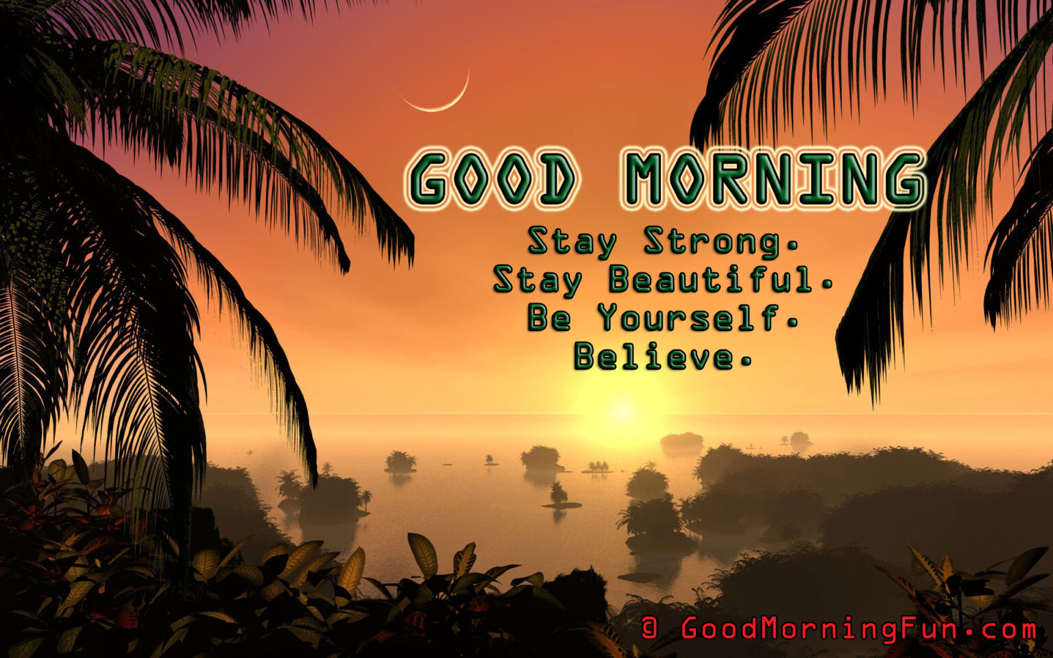 Good Morning Quotes About Joy. Wishing you a day of Joyful moments ...