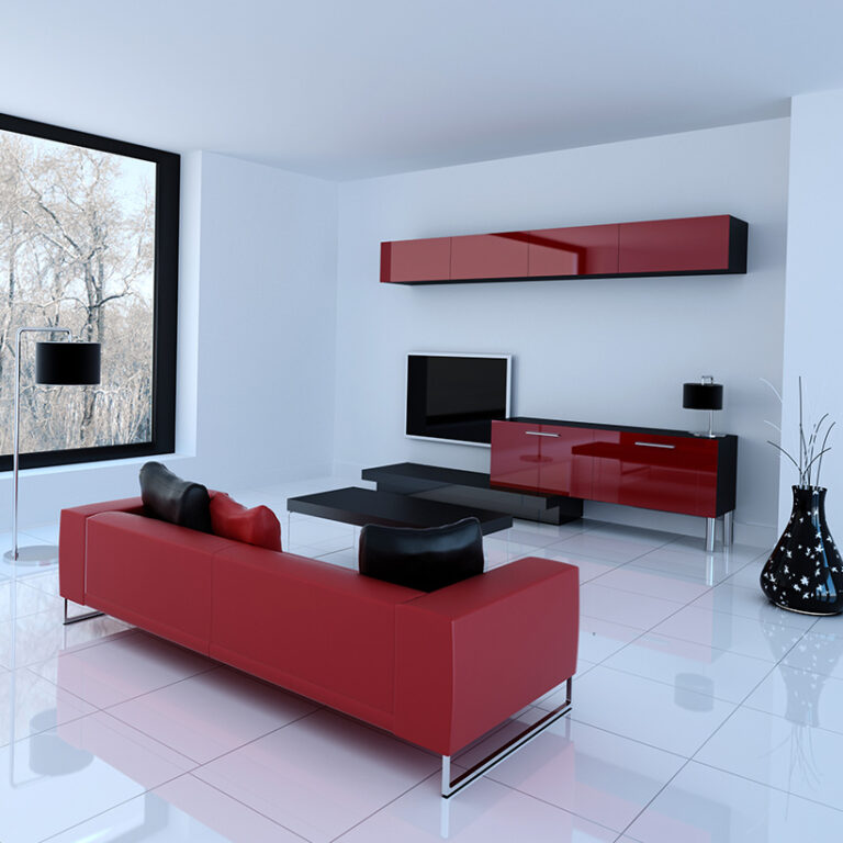 Modern TV Cabinet Design Ideas and Images - Good Morning Fun