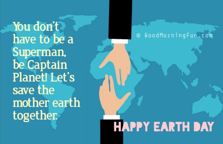 Happy Earth Day 2023 Quotes, Images, Wishes, Whatsapp Status, Facebook ...