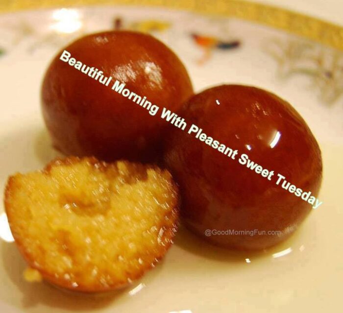 Good Morning Tuesday Inspirational Quotes with Images - Good Morning Fun