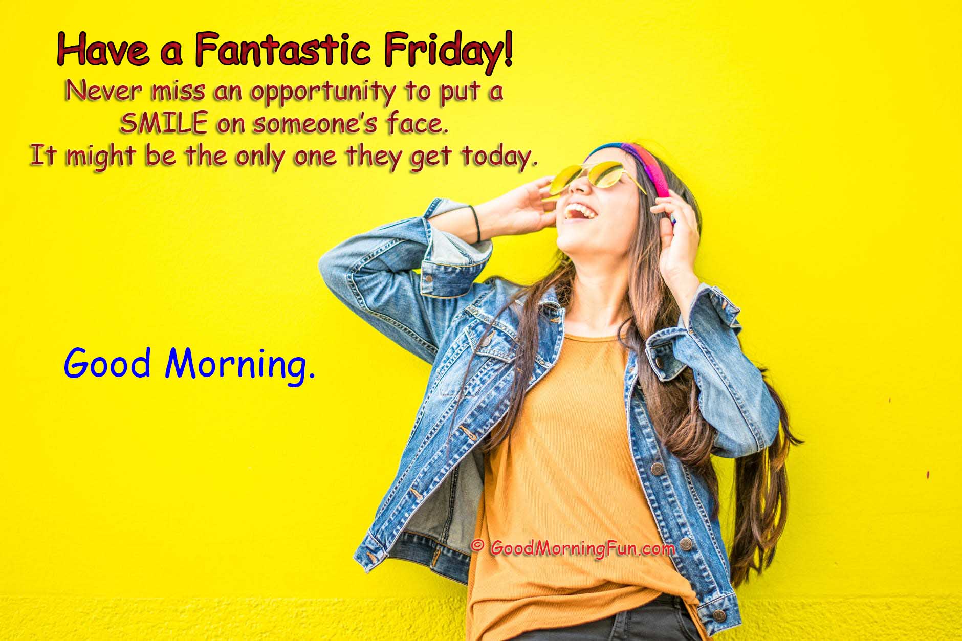 Funny Friday Morning Quotes Funny Friday Morning Quotes