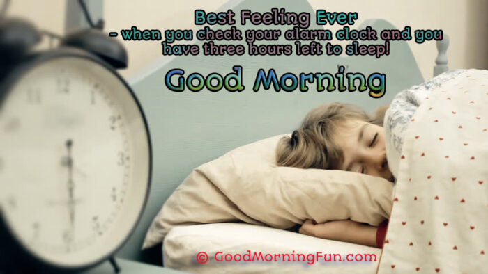 100 Funny Good Morning Pictures, Hilarious Memes - Good Morning Fun