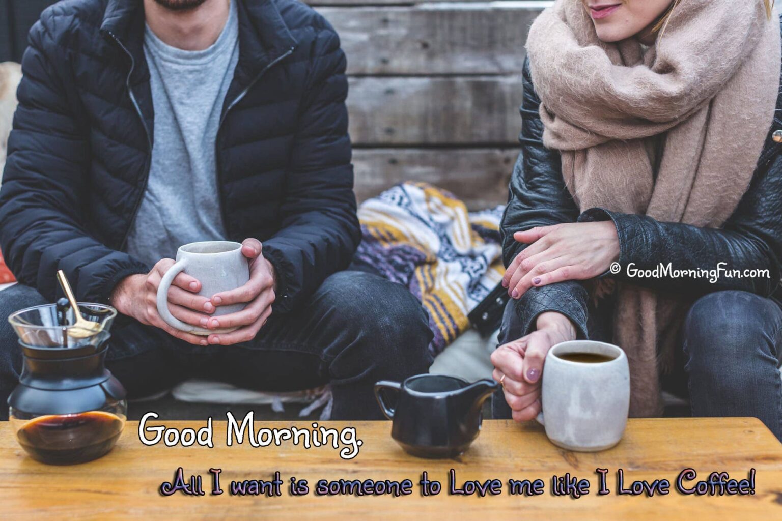 Inspirational Coffee Quotes With Good Morning Coffee Images - Good ...