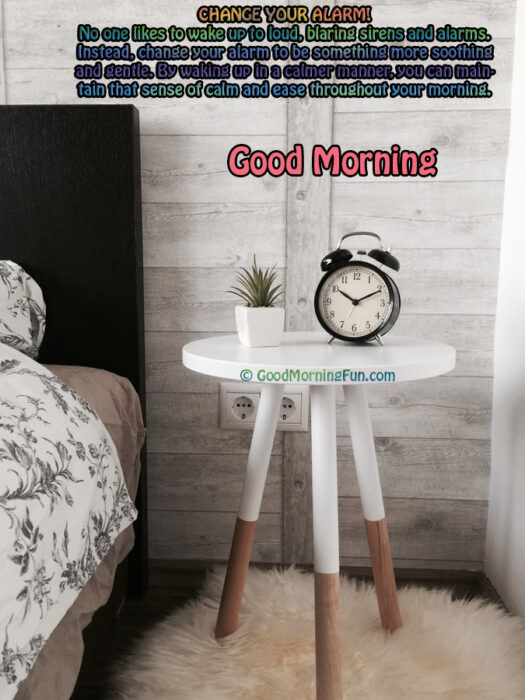 Famous Good Morning Short Health Quotes - Good Morning Fun
