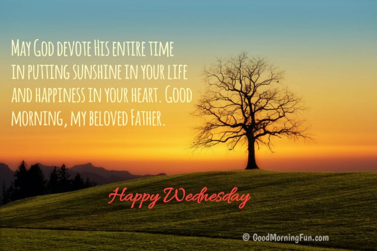 Wednesday Motivation Quotes - Good Morning Fun