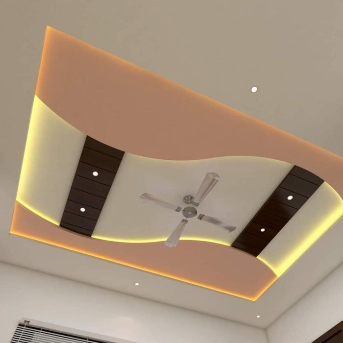 Best False Ceiling Design Ideas - Good Morning Fun