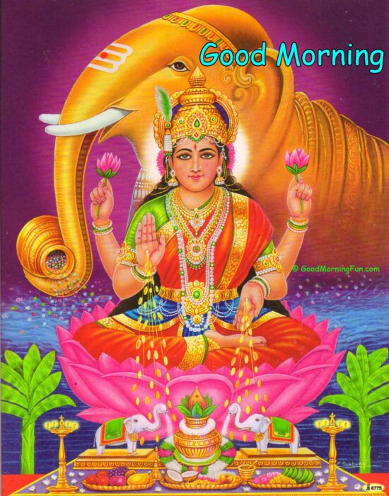 Good Morning God Quotes - Good Morning Fun