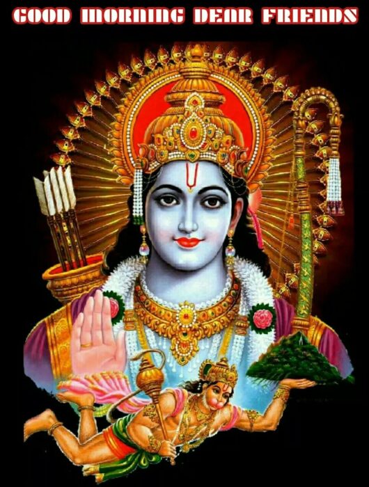 Good Morning God Quotes - Good Morning Fun
