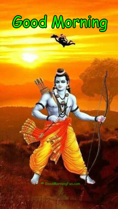 Good Morning God Quotes - Good Morning Fun