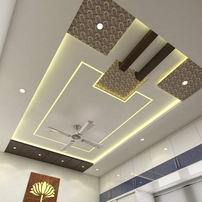 Best False Ceiling Design Ideas - Good Morning Fun