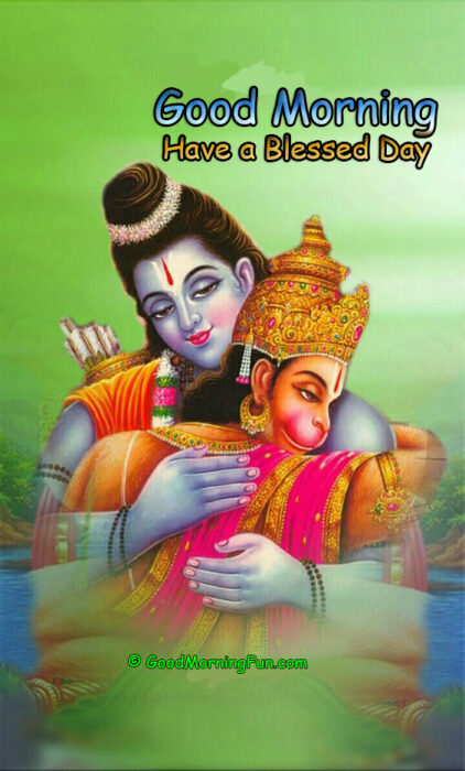 Good Morning God Quotes - Good Morning Fun