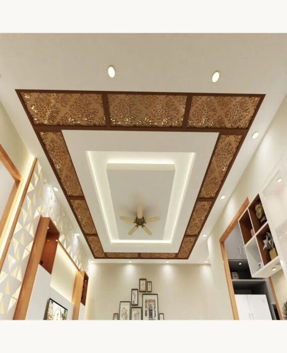Best False Ceiling Design Ideas - Good Morning Fun