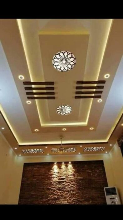 Best False Ceiling Design Ideas - Good Morning Fun
