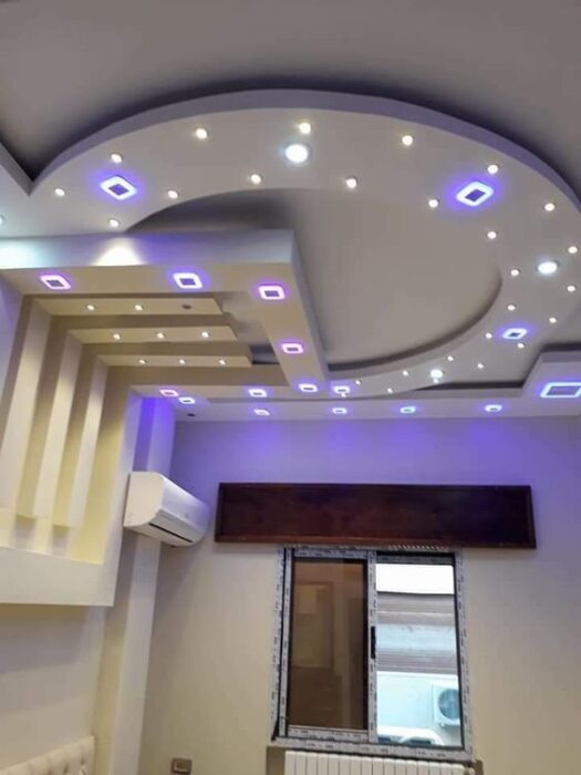 Best False Ceiling Design Ideas - Good Morning Fun