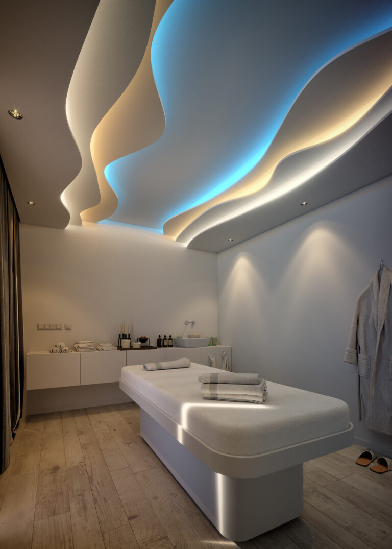 Best False Ceiling Design Ideas - Good Morning Fun