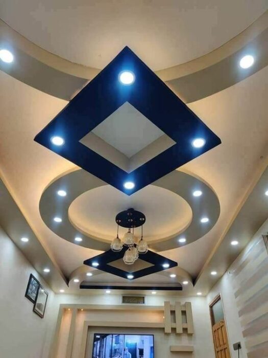 Best False Ceiling Design Ideas - Good Morning Fun
