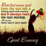 Good Evening Coffee Cup Images & Quotes - Good Morning Fun